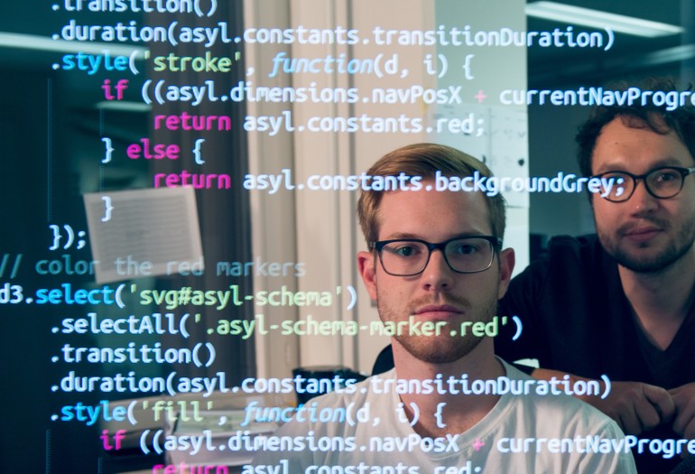 SRF Data mit Prix Média Newcomer 2016 ausgezeichnet - Aktuelles | SRG ...