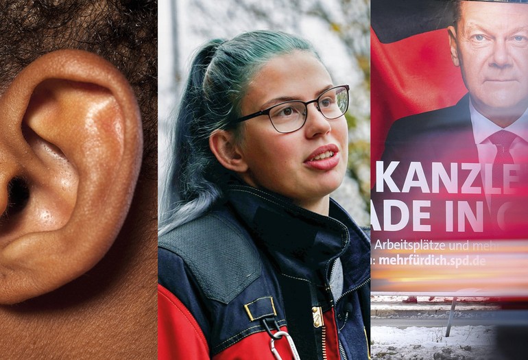 SRG-Programmtipps der Woche: Feuerwehr und Coop - Aktuelles | SRG Deutschschweiz