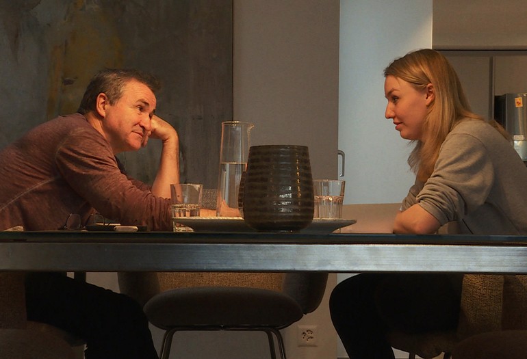 «Reporter» mit den Rindlisbachers - Aktuelles | SRG Deutschschweiz