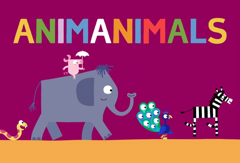 «Guetnachtgschichtli» mit neuer Kinderserie «Animanimals» - Aktuelles ...