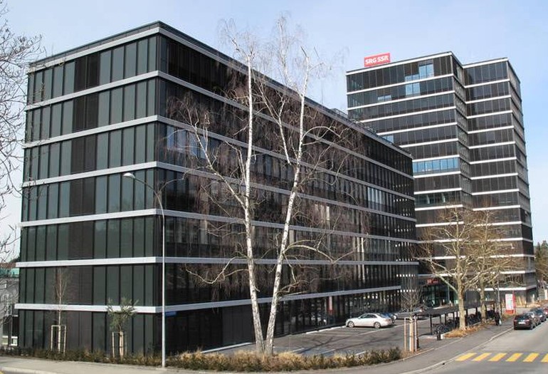 SRG SSR spart weitere 40 Millionen Franken - Aktuelles | SRG Deutschschweiz