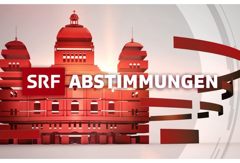 Der Abstimmungssonntag auf einen Blick - Aktuelles | SRG Deutschschweiz