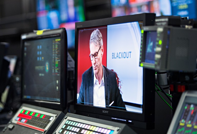 «Blackout», der Thementag von SRF 2017 – 6 Jahre danach und aktueller denn je - Aktuelles | SRG ...