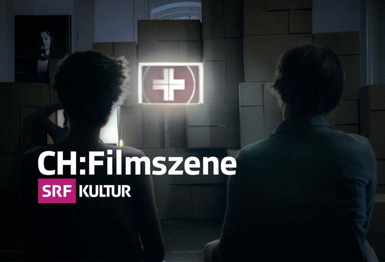 «Collection Lockdown By Swiss Filmmakers» - Aktuelles | SRG Deutschschweiz