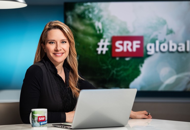 «#SRFglobal»-Filmnacht zum «Aufbruch der Jugend» - Aktuelles | SRG Deutschschweiz