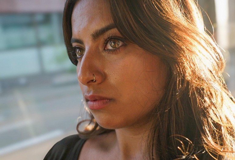 Sofika Yogarasa gewinnt CIVIS Video Award - Aktuelles | SRG Deutschschweiz