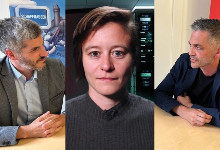 SRG-Programmtipps der Woche: Fake News und Spionage - Aktuelles | SRG Deutschschweiz