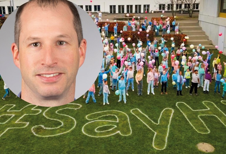 «SayHi» von SRF Kids: «Es konnte ein Zeichen gesetzt werden ...