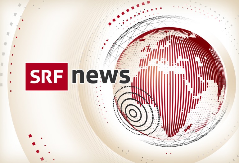 Neue Abteilung News Audio/News Digital geplant - Aktuelles | SRG Deutschschweiz