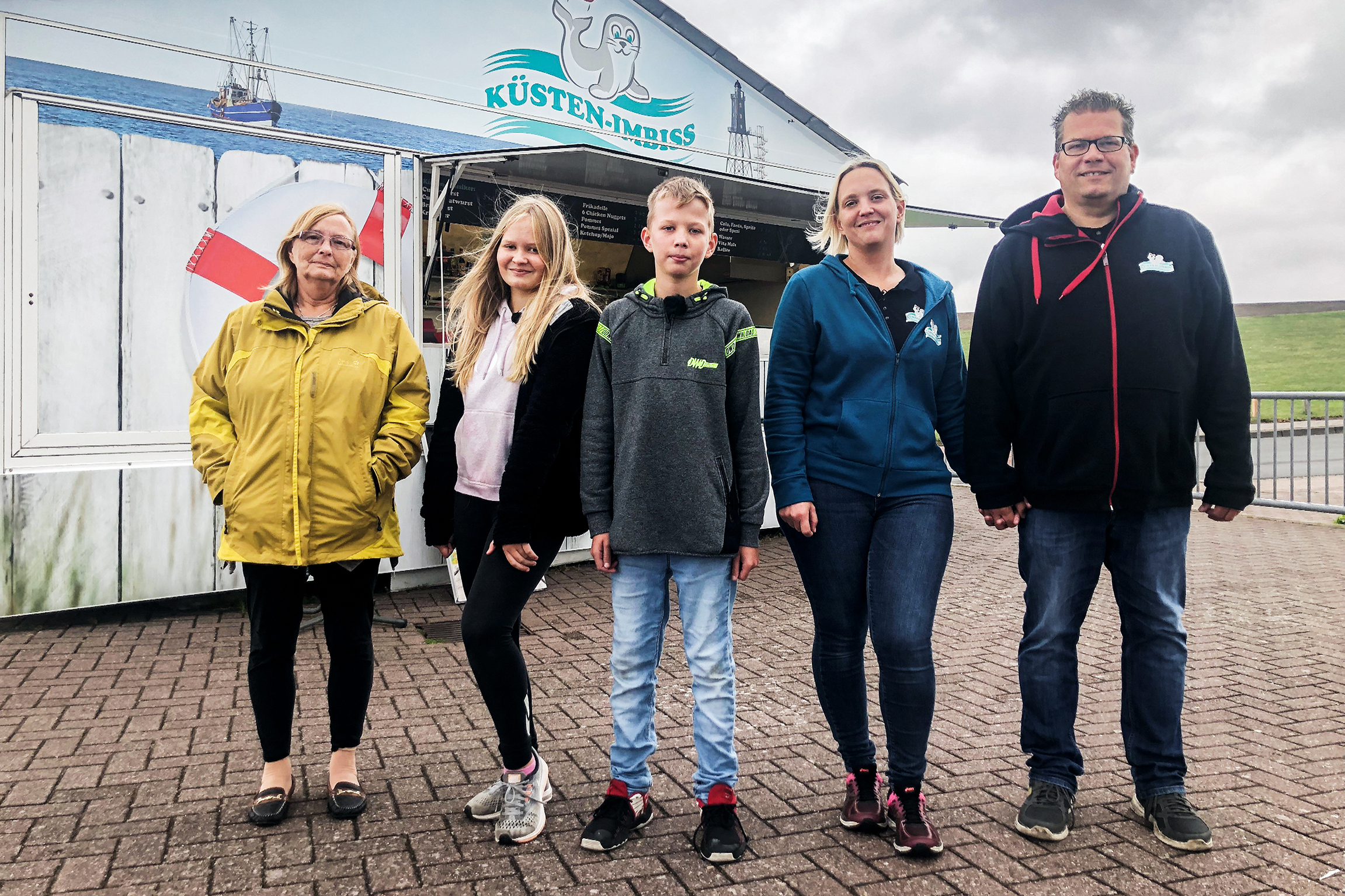 Neue Staffel der «DOK»-Serie «Auf und davon» - News | SRG Deutschschweiz