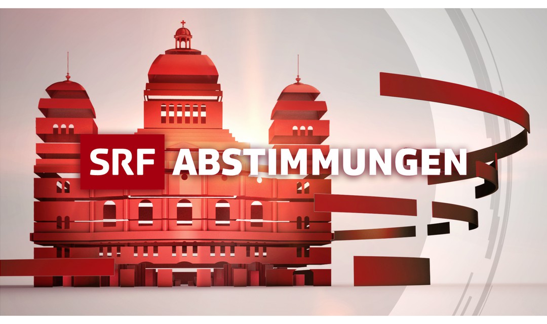 Der Abstimmungssonntag auf einen Blick - Aktuelles | SRG Deutschschweiz