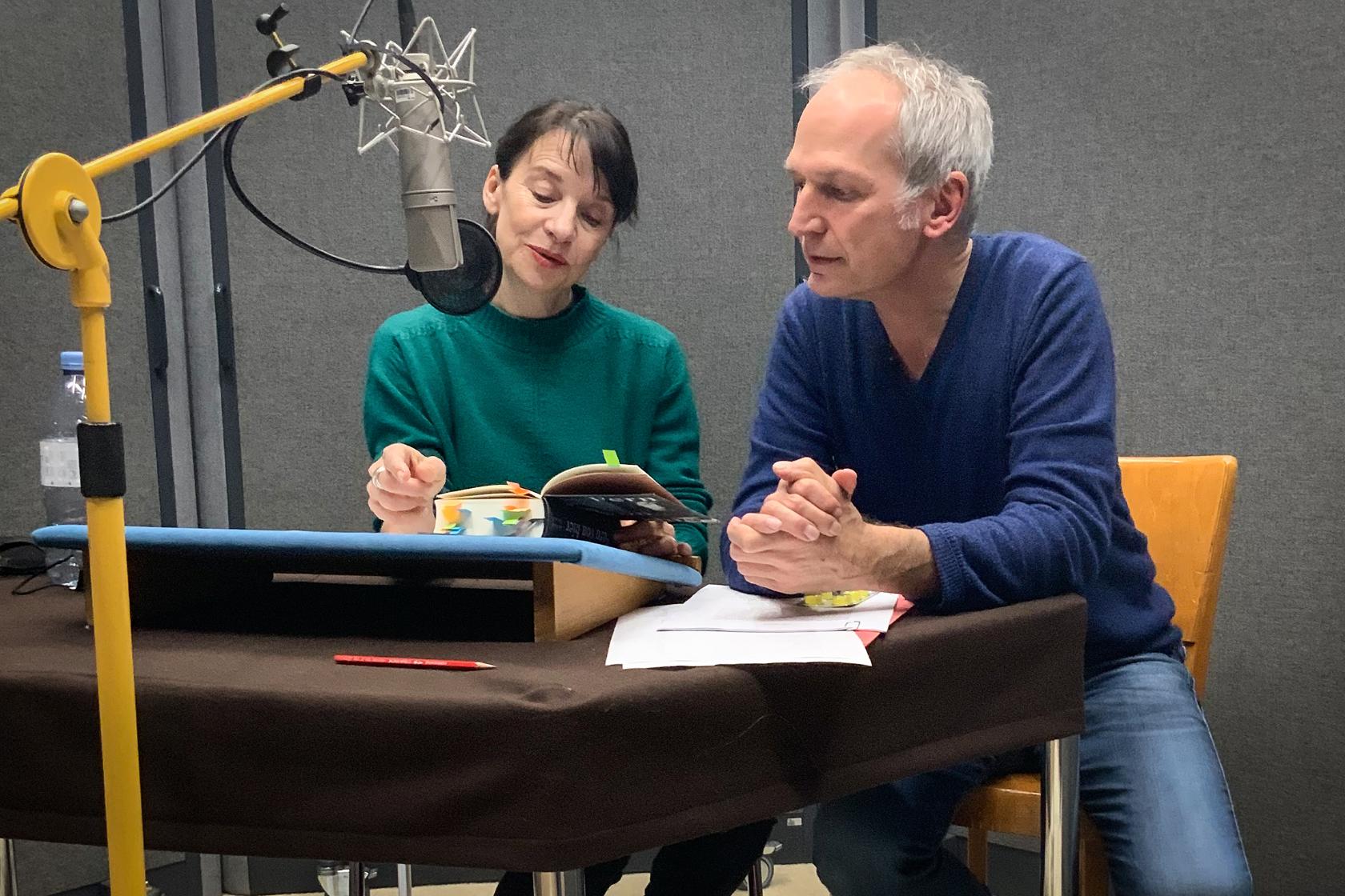 Adelheid Duvanel: Neu zu entdecken auf Radio SRF 2 Kultur - News | SRG ...