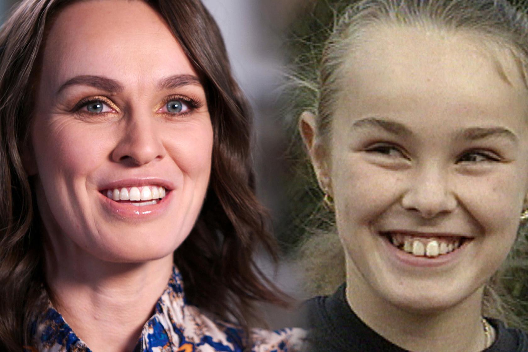 «SRF DOK»: Martina Hingis - Aktuelles | SRG Deutschschweiz