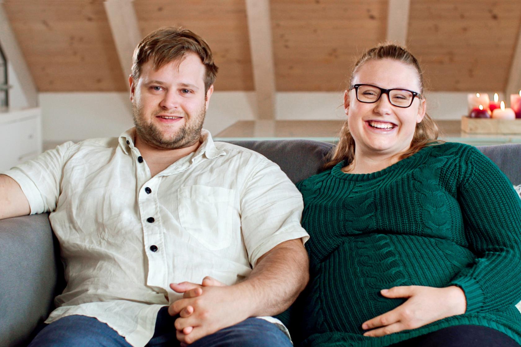 «SRF DOK»: Wir bekommen ein Baby - Aktuelles | SRG Deutschschweiz