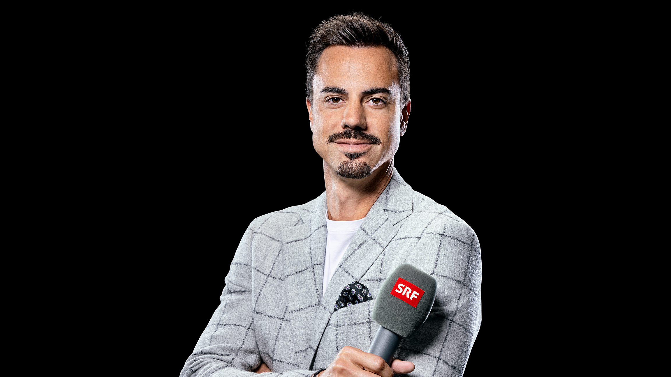 Diego Benaglio neuer SRF-Experte im internationalen Fussball - News ...