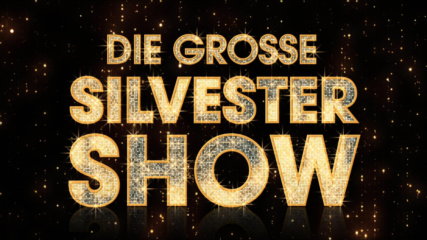 «Die grosse Silvester Show» mit Francine Jordi und Hans Sigl ... «Die grosse Silvester Show» mit Francine Jordi und Hans Sigl ...
