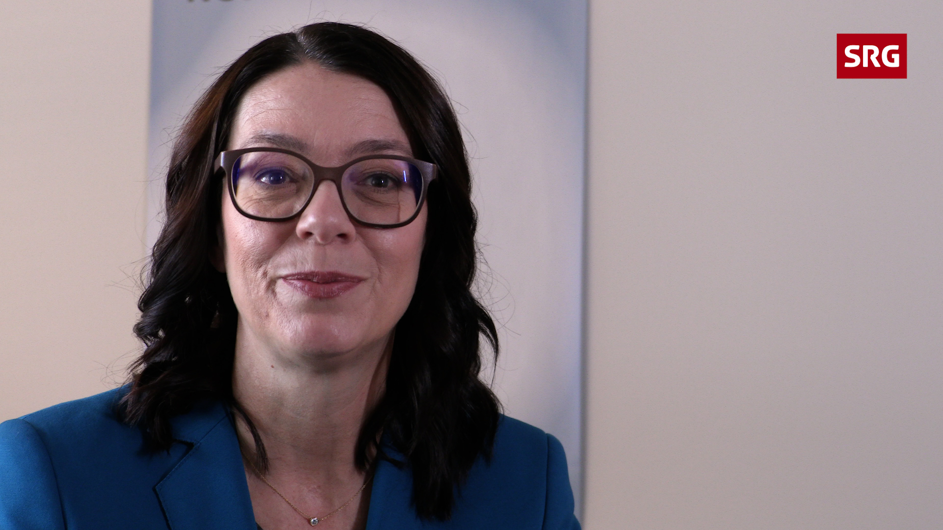 Nathalie Wappler, wie wichtig sind klassische, lineare Sendungen für SRF? - Aktuelles | SRG ...