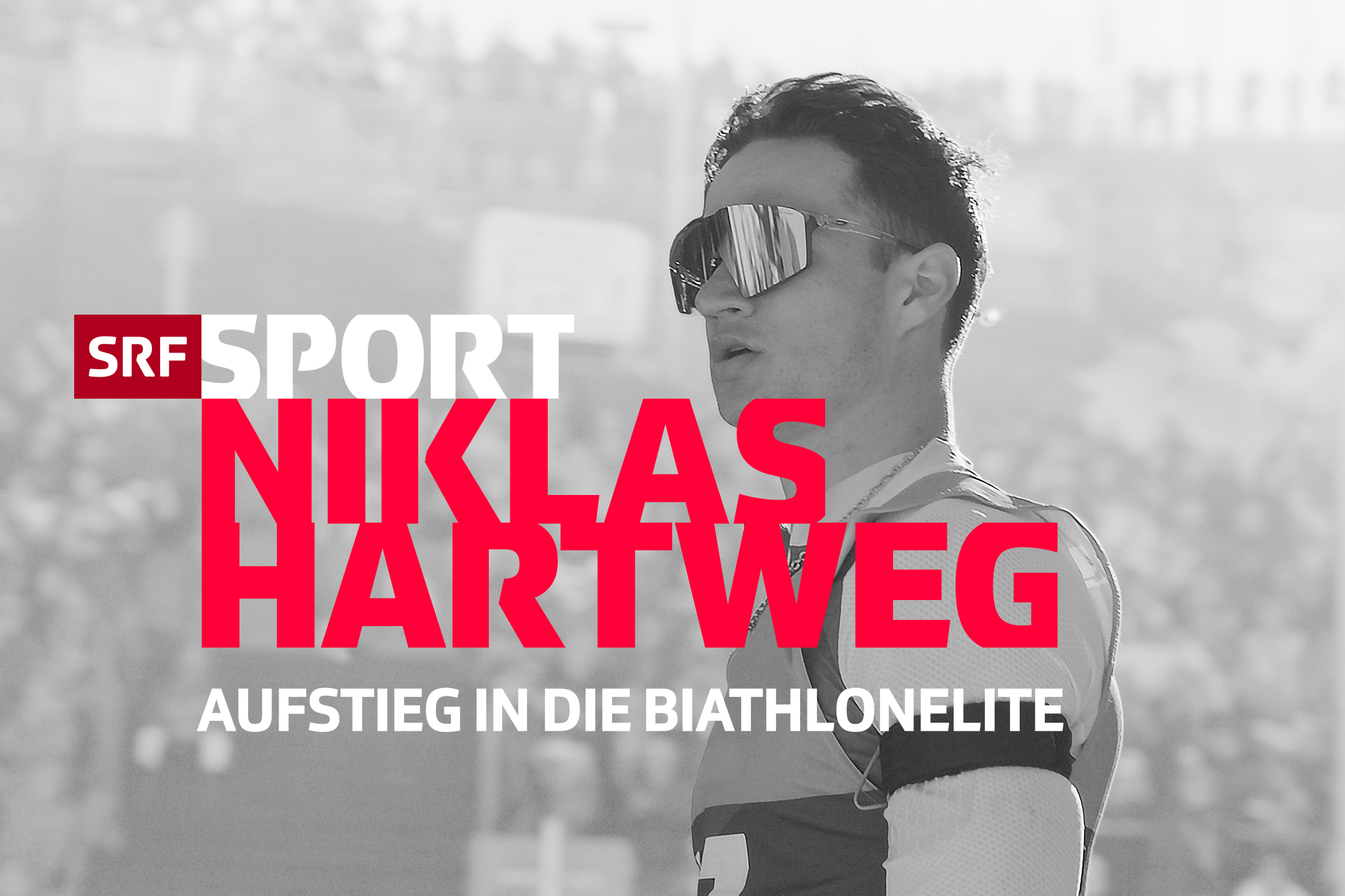 Sport-Dokumentation: «Niklas Hartweg – Aufstieg in die Biathlon-Elite» - Aktuelles | SRG ...