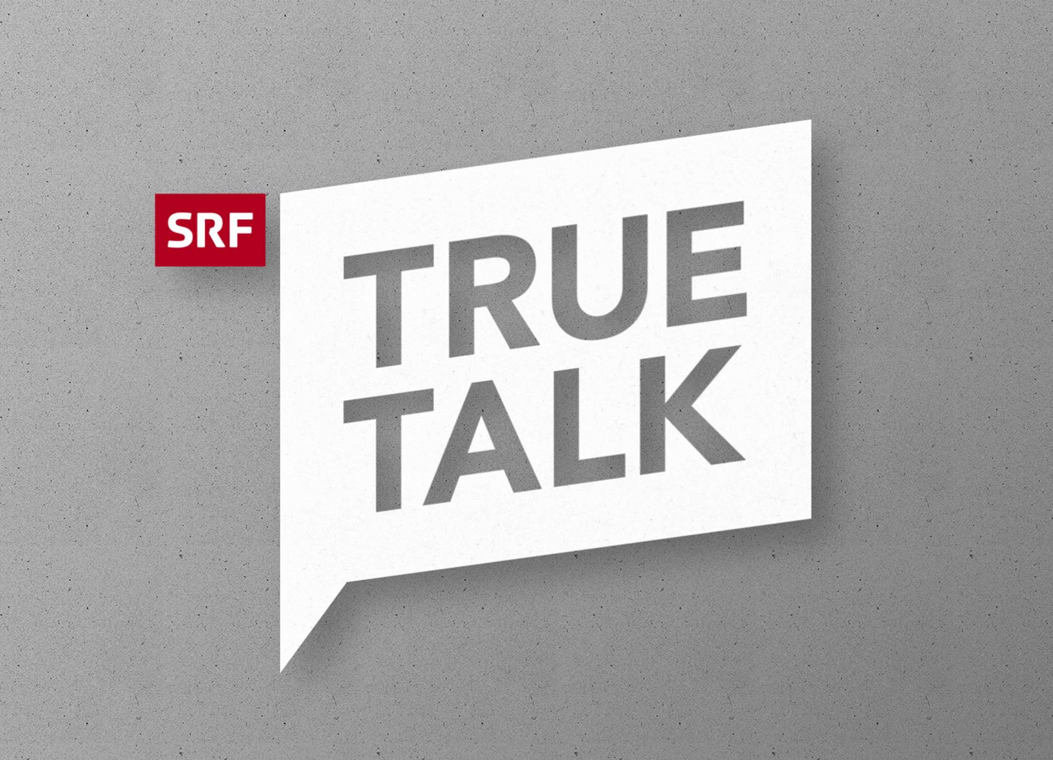 «True Talk»: Start der neuen SRF-Webserie - News | SRG Deutschschweiz