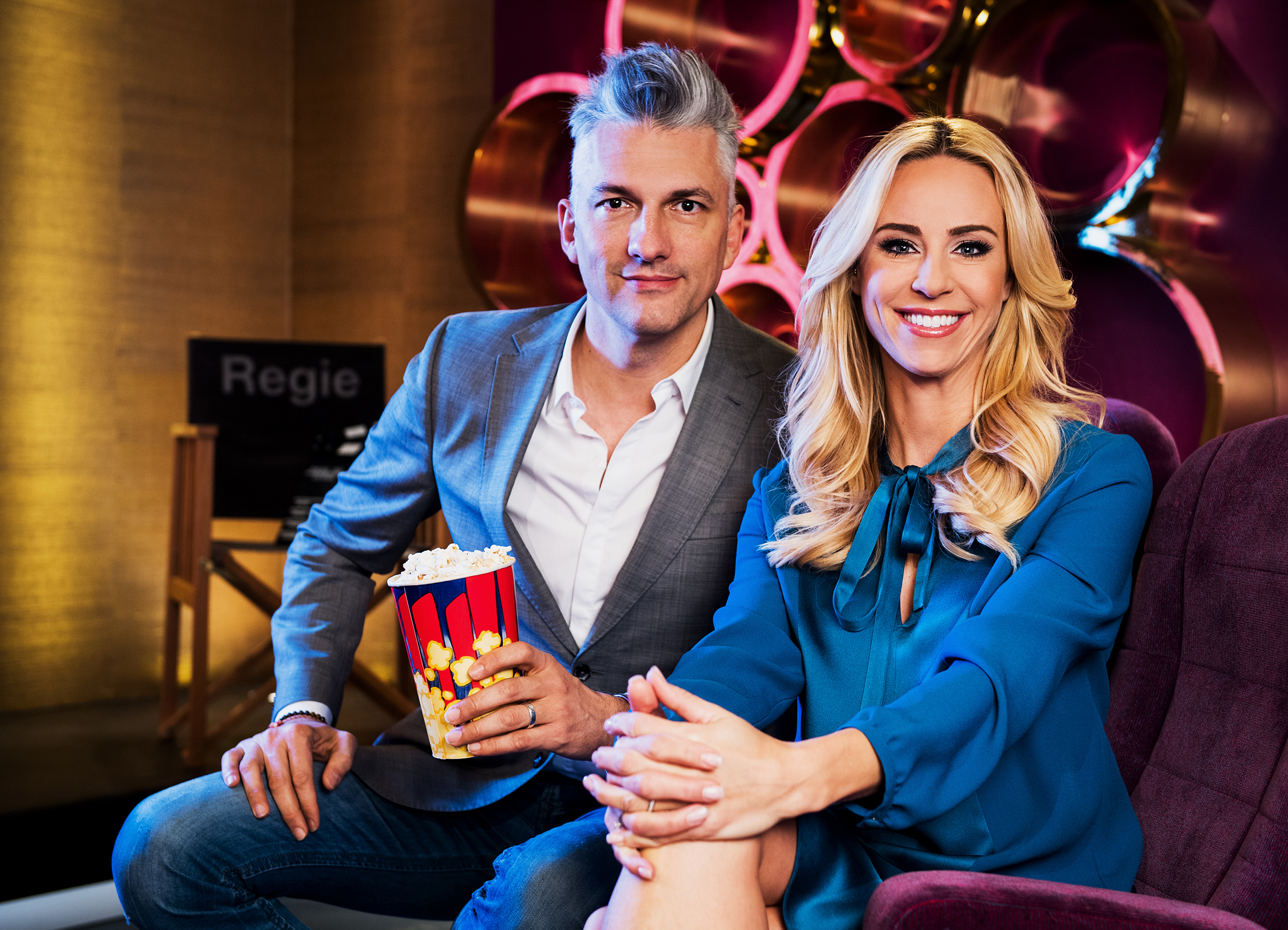 «Glanz & Gloria»: Liveübertragung der Oscar-Verleihung - News | SRG ... «Glanz & Gloria»: Liveübertragung der Oscar-Verleihung - News | SRG ...