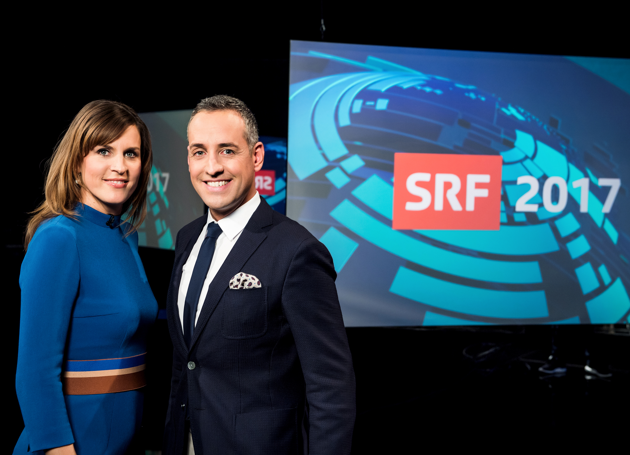 «SRF 2017»: Der grosse Jahresrückblick - Aktuelles | SRG Deutschschweiz