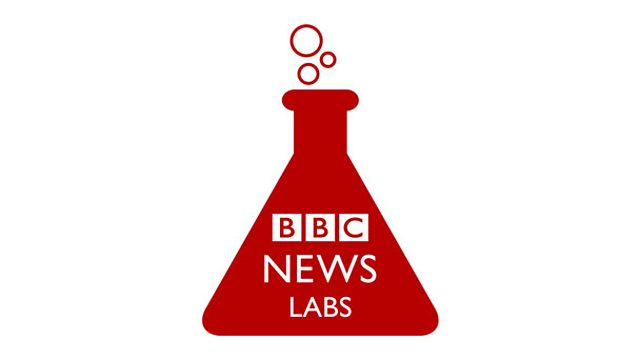 Einblick ins BBC News Lab - News | SRG Deutschschweiz
