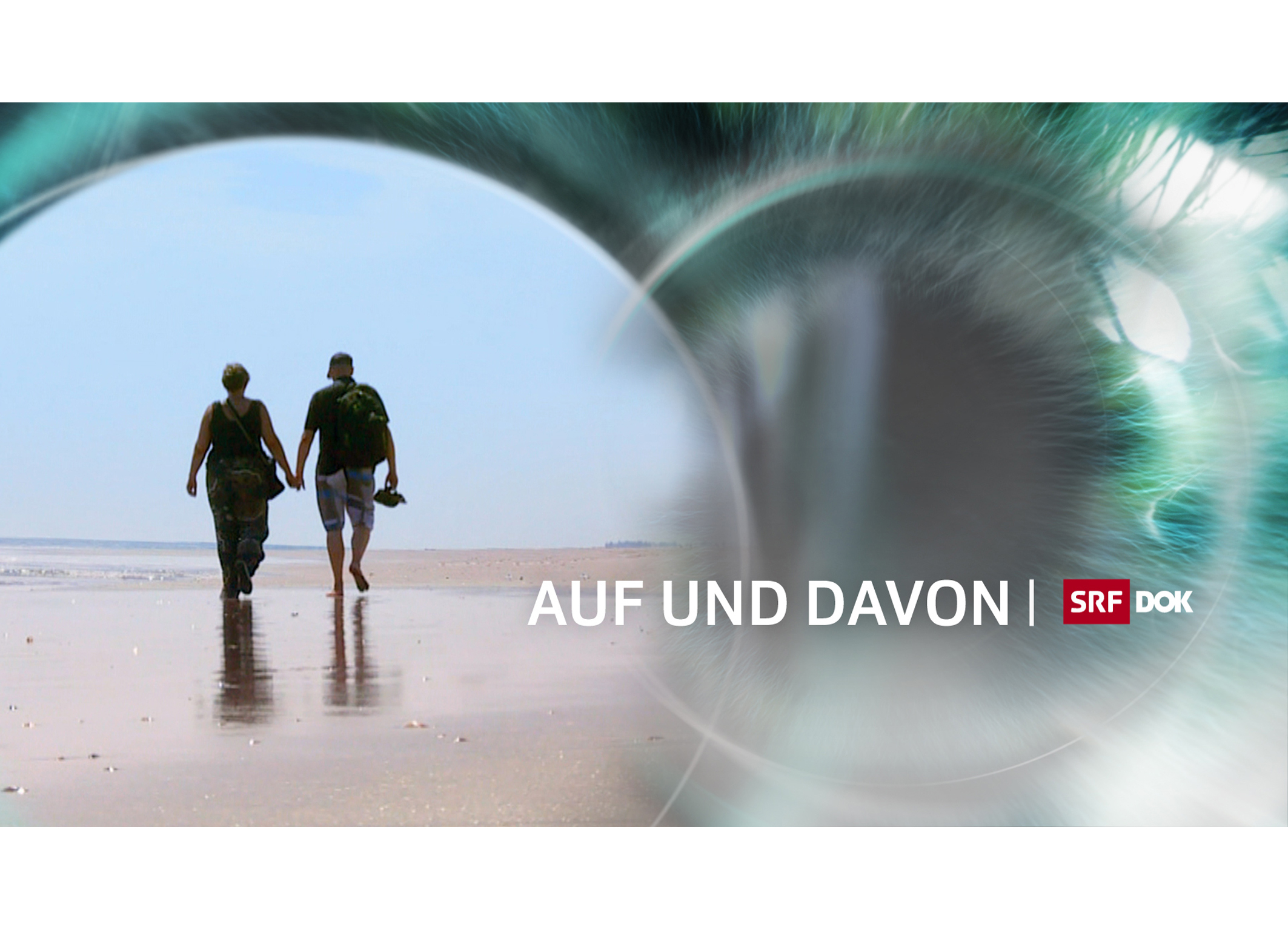 Die neue Staffel «Auf und davon» - News | SRG Deutschschweiz