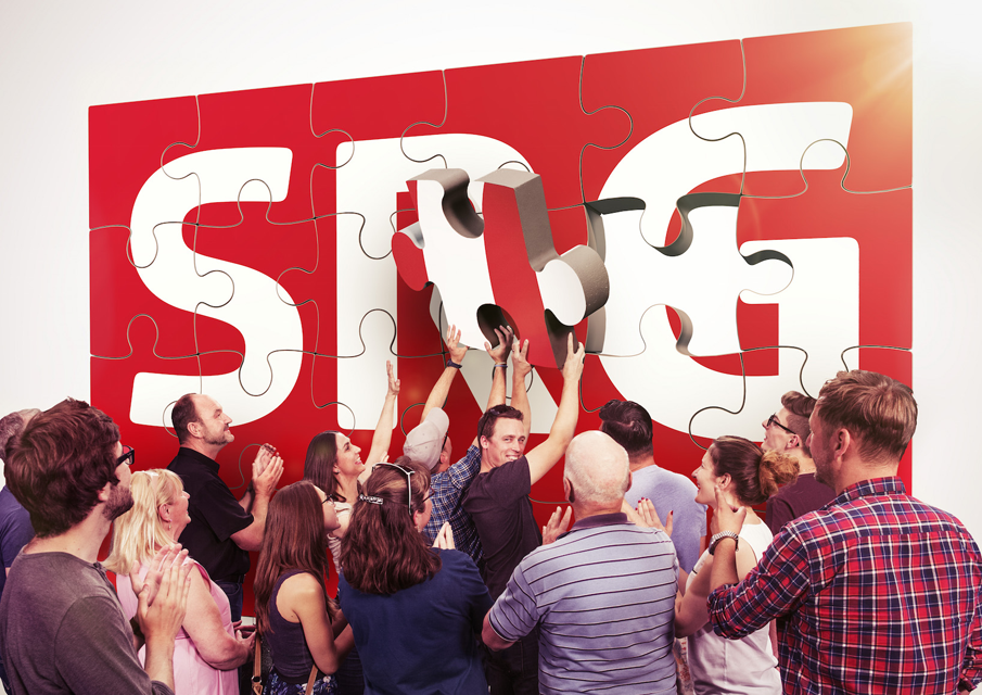 Dein Engagement ist Programm! - News | SRG Deutschschweiz